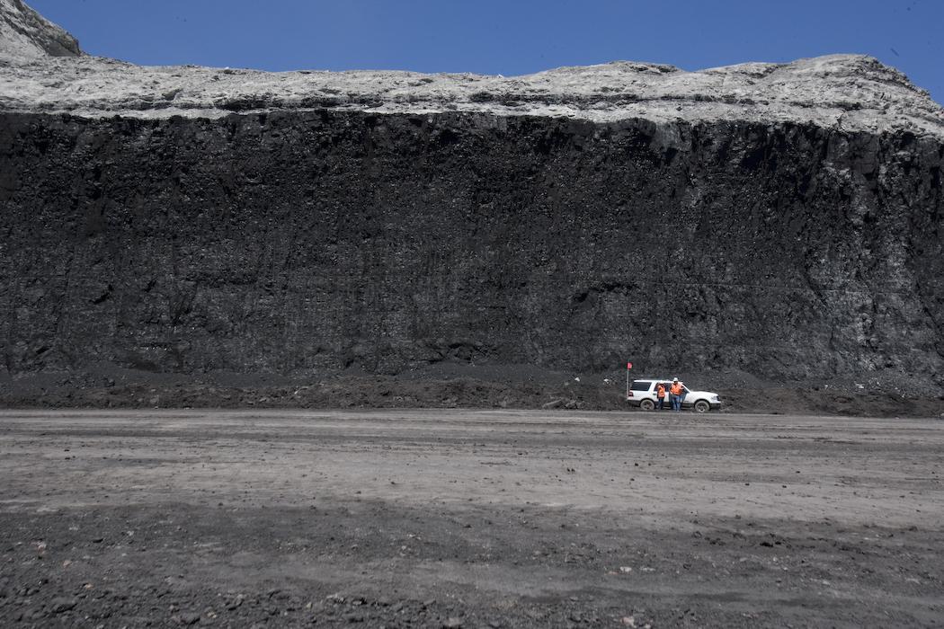 Top 10 Largest Coal Mines in the World - Top 10 Best Lists in the World