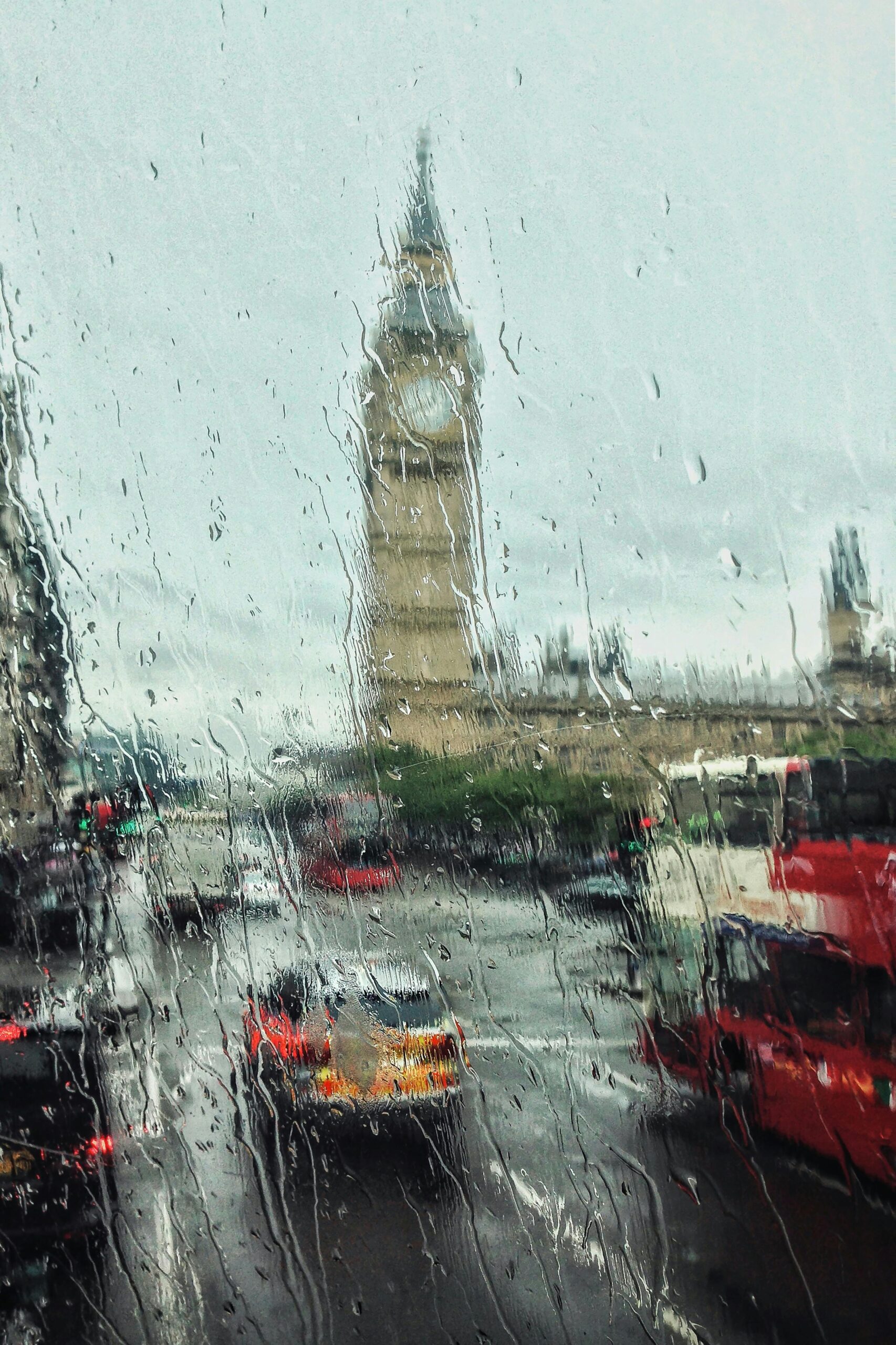 Top 10 Rainiest Countries in the World- Top 10 Best Lists in the World